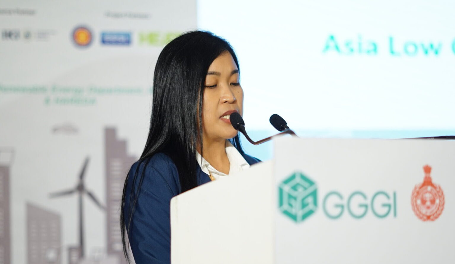 GGGI and Government of Haryana host State Energy Conservation Awards ...