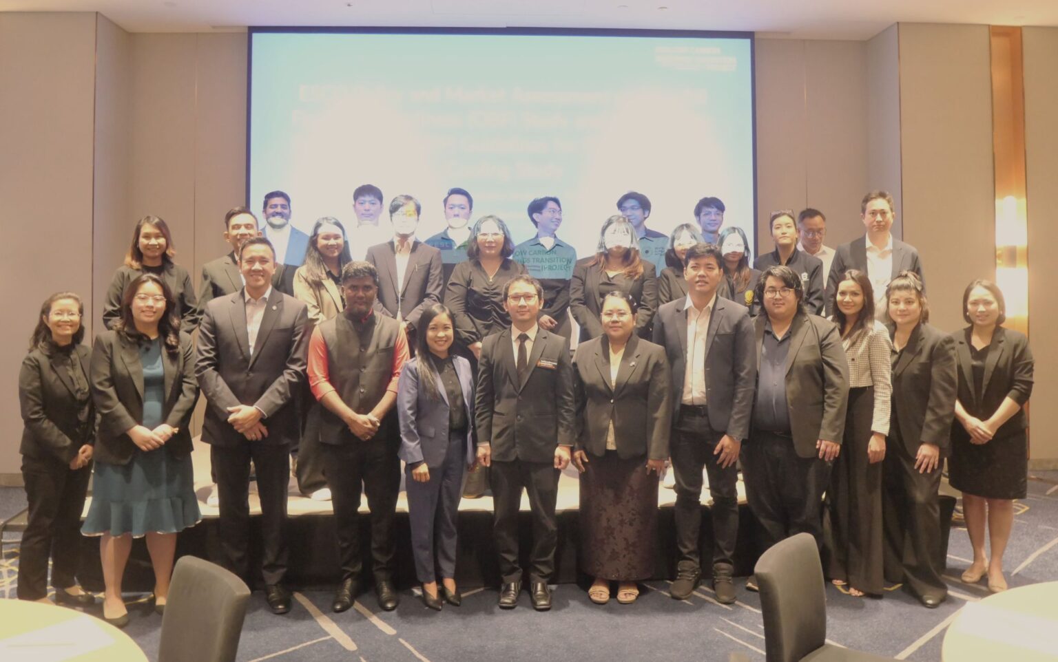 Thailand Discusses Mechanisms to Accelerate Energy-Efficient Building ...