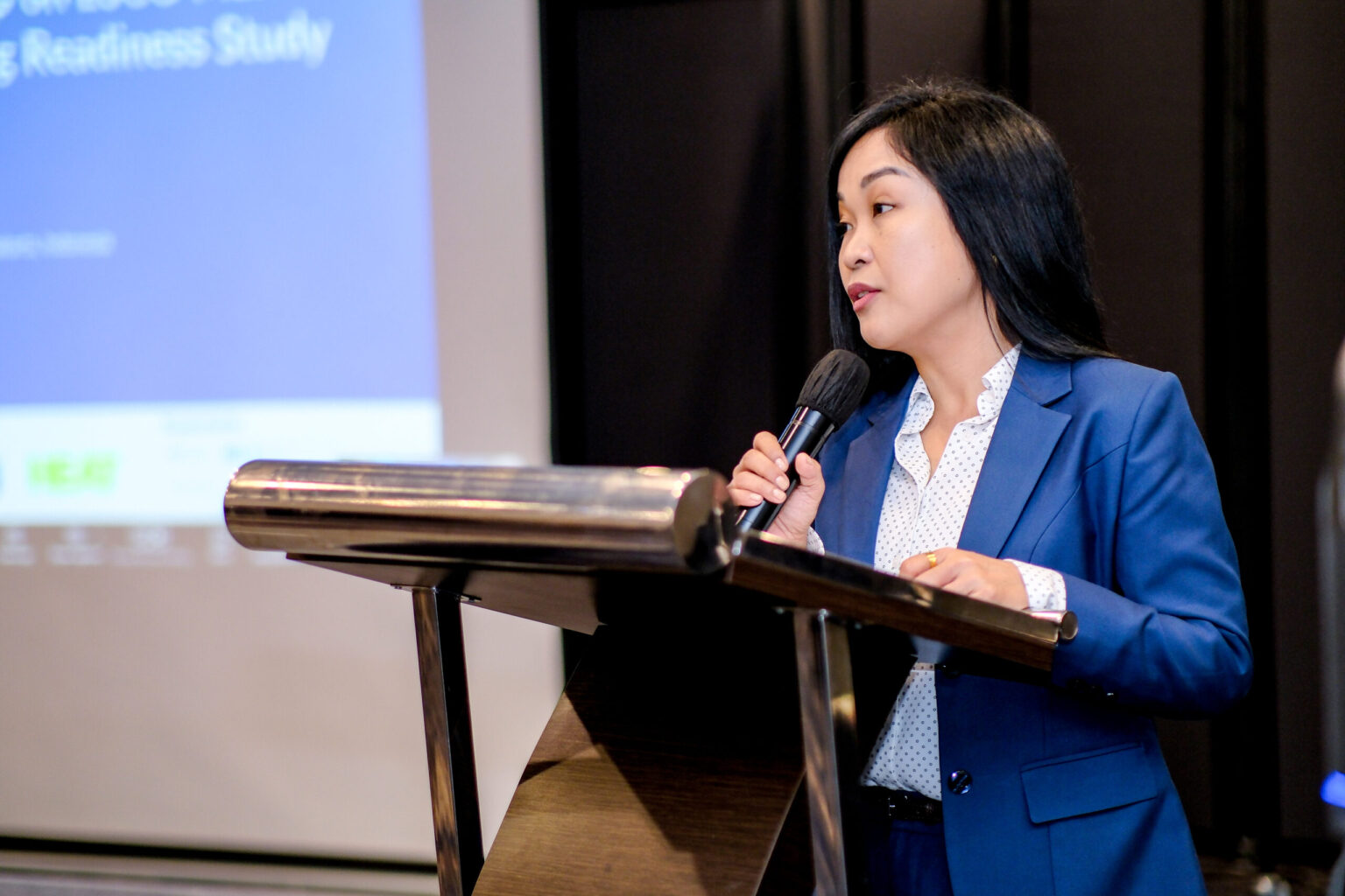 Regional Dissemination Workshop on ESCO Market Assessment and On-Bill ...
